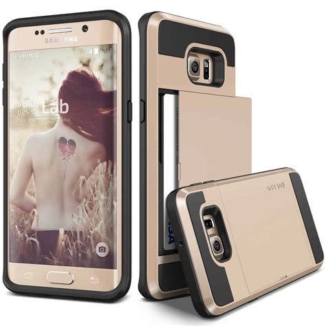 Featured Top Best Cases For Samsung Galaxy S Edge