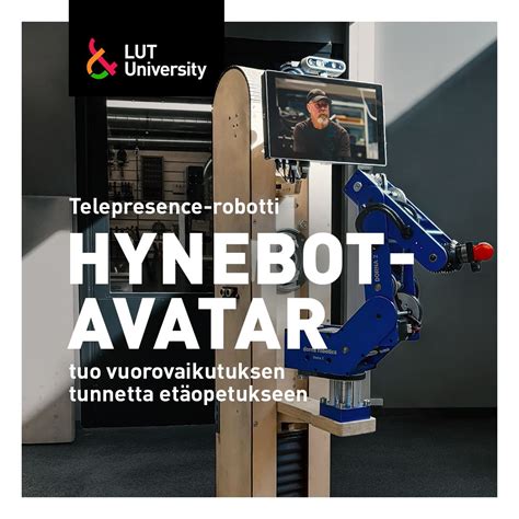 Educationtechnology Dornarobotics Remoteteaching Robotics Dorna