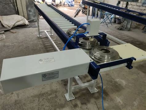 Cnc Machine Tending Automation 500 Kg At Rs 750000piece In Pune Id 23121518512