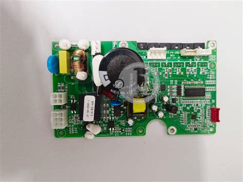 Jack F4 Pcb New Type F4 25e V0 1 2021 04 30 Jack F4 Single Needle Sw Stitchspares Com