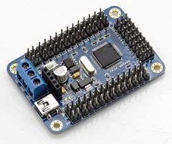Servo Module Servo Module Service Provider From Roorkee