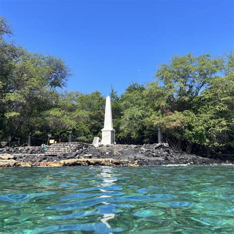 하와이 스노클링·다이빙 빅아일랜드 캡틴 쿡 ＆ 스노클링 마이리얼트립