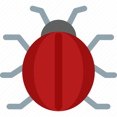 Bug Develope Insect Nature Seo Virus Web Icon Download On