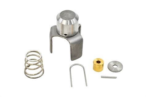 Gardner Denver Unloader Assembly Replacement 2109131