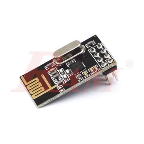 Nrf24l01 Rf Module 24 Ghz Ram Electronics Website