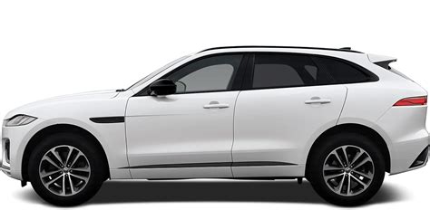 Dimensions Ford Expedition 2025 Present Vs Jaguar F Pace 2021 Present