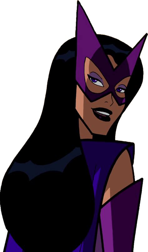 Huntress Btbatb Vector 8 By Mrtoonlover83 On Deviantart