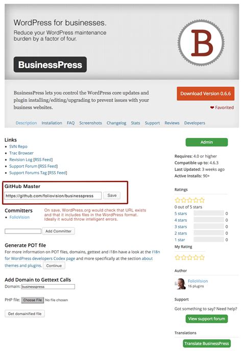 What Github Brings To Open Source Development