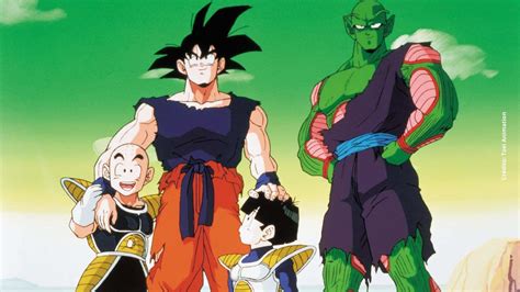 Así Lucirían Los Personajes De Dragon Ball Z En La Vida Real