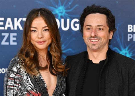 Nicole Shanahan On Divorce From Sergey Brin Elon Musk Affair