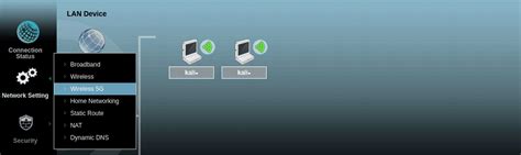 How To Hack Wifi Password Working Golinuxcloud