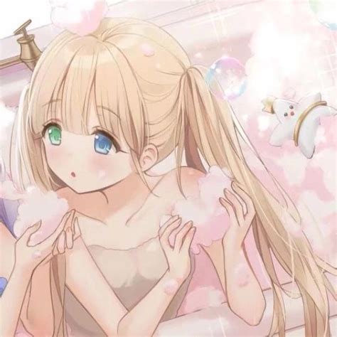 Ghim của Han trên girl x girl matching pfps Avatar Dễ thương