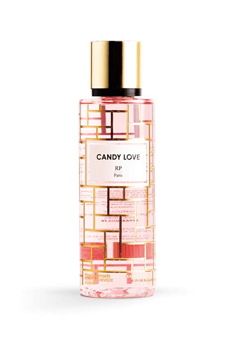 Candy Love Roseandoud