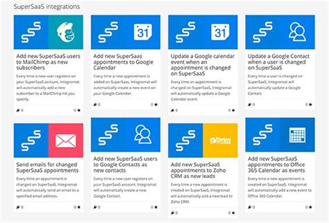 Automate Your Appointment Schedule Tasks Using Integromat
