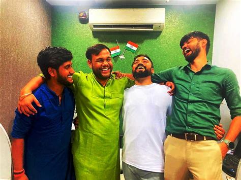 Abdul Adil Ansari Posted On Linkedin