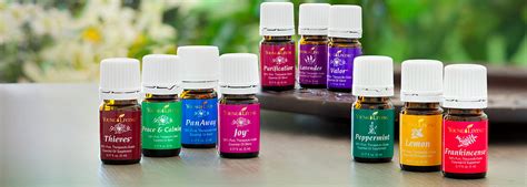 3 Drop Essential Oil Diffuser Combinations