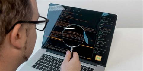 THE ART OF DEBUGGING Unveiling The Craftsmanship In Software Development DEV Community