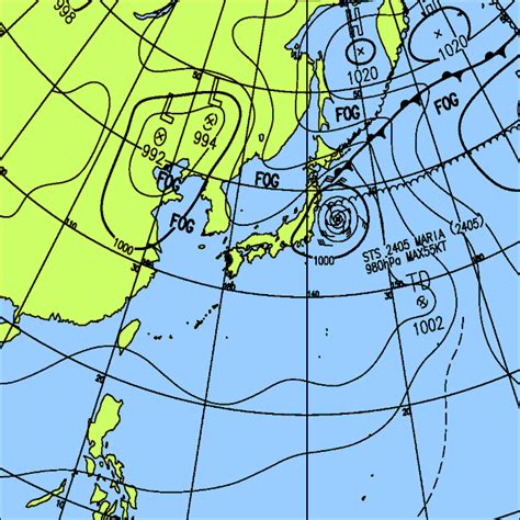 今日は北日本で曇りや雨 東〜西日本は晴れるが天気急変に注意 社会 写真 Goo ニュース