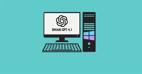 Openais Gpt 4 1 Now Live In Chatgpt Everything You Need To Know