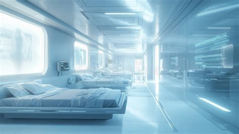 A Healthcare Medical Device Protected By Advanced Firewalls And