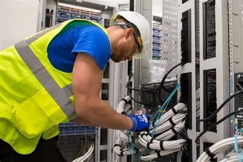 Networking Installation Services In New Delhi Id 2850635313662