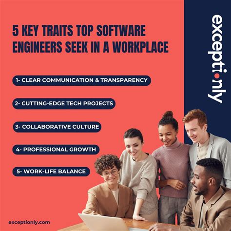 Top 5 Traits For Hiring Top Software Engineers Kyrillos M Samir