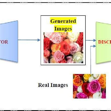 Conditional Gan Model Download Scientific Diagram