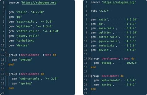 upgrade ruby on rails insights and strategies