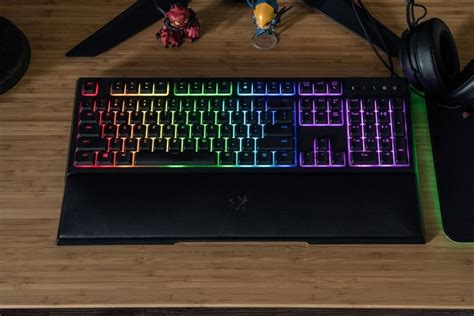 Top 10 Razer Keyboards For Professional Gamers Noobs2Pro
