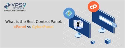 CPanel Vs CyberPanel Best Web Hosting Control Panel