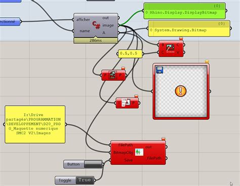 Use A Systemdrawingbitmap As Input Human Ui Mcneel Forum