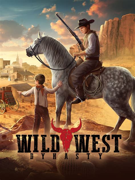 Wild West Images