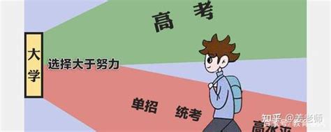 中职生对于高职单招和对口升学应该怎么选？ 知乎