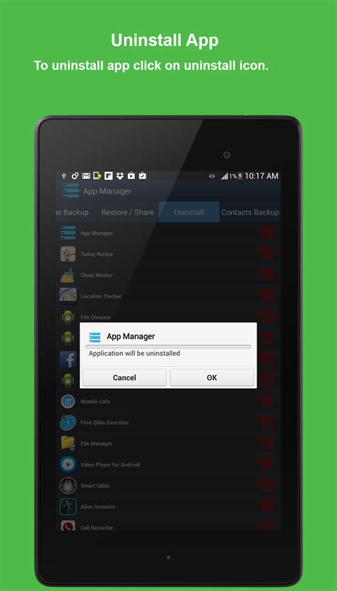 App Manager For Android Download