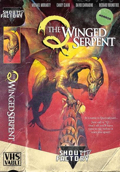 Watch Q The Winged Serpent 1982 Free Movies Tubi