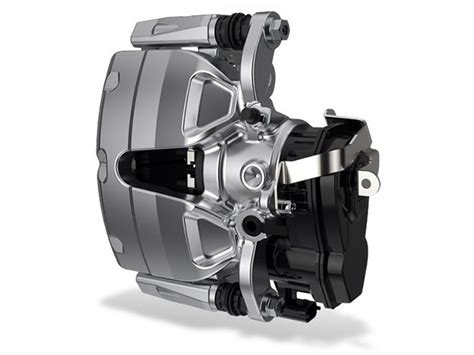 行业先驱持续发力：采埃孚电子驻车制动器产量突破两亿 汽车之讯