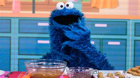 Cookie Monster Revealed His Real Name And Sesame Street Fans Are Stunned The Jesse Kelly Show