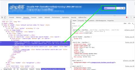 อยากทราบวิธีการ ปรับค่า Css Placeholder ใน Text Input อย่างไรครับ