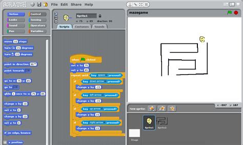 Welcome Using Scratch To Teach Programming