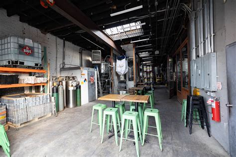 Découvrez Les Brasseries Et Bières De New York