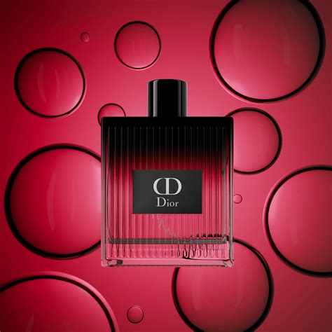 Dior Cologne Project Behance
