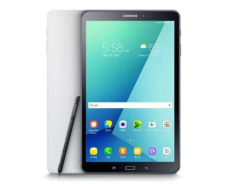 New Inch Samsung Galaxy Tab A Appears On TENAA Geeky Gadgets