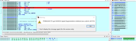 Linux Pwn入门教程6——格式化字符串漏洞 Csdn博客