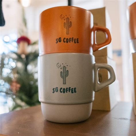 Brew Gear Smoking Gun Coffee