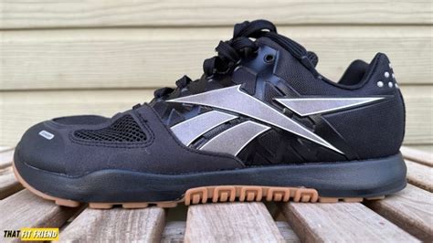 Reebok Nano 2 Review 2023 Edition Tried And True Classic