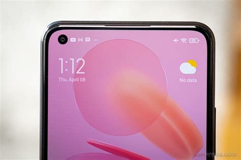 Xiaomi Mi Lite G Pictures Official Photos