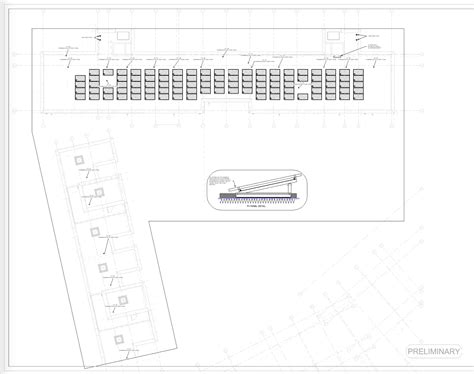 solved crop view grid line linked model autodesk community