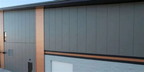 What Are The Key Advantages Of Pvdf Coating On Acp Panels For Exterior