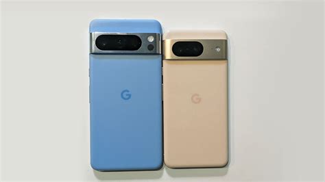 Pixel 8 And Pixel 8 Pro Review Take A Peek At Our Camera Samples