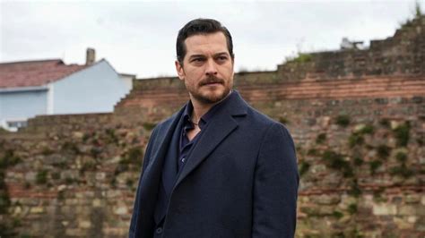 Eşref Tek Kimdir Eşref Rüya Dizisinin Kahramanı Eşref Gülerin Hayatı